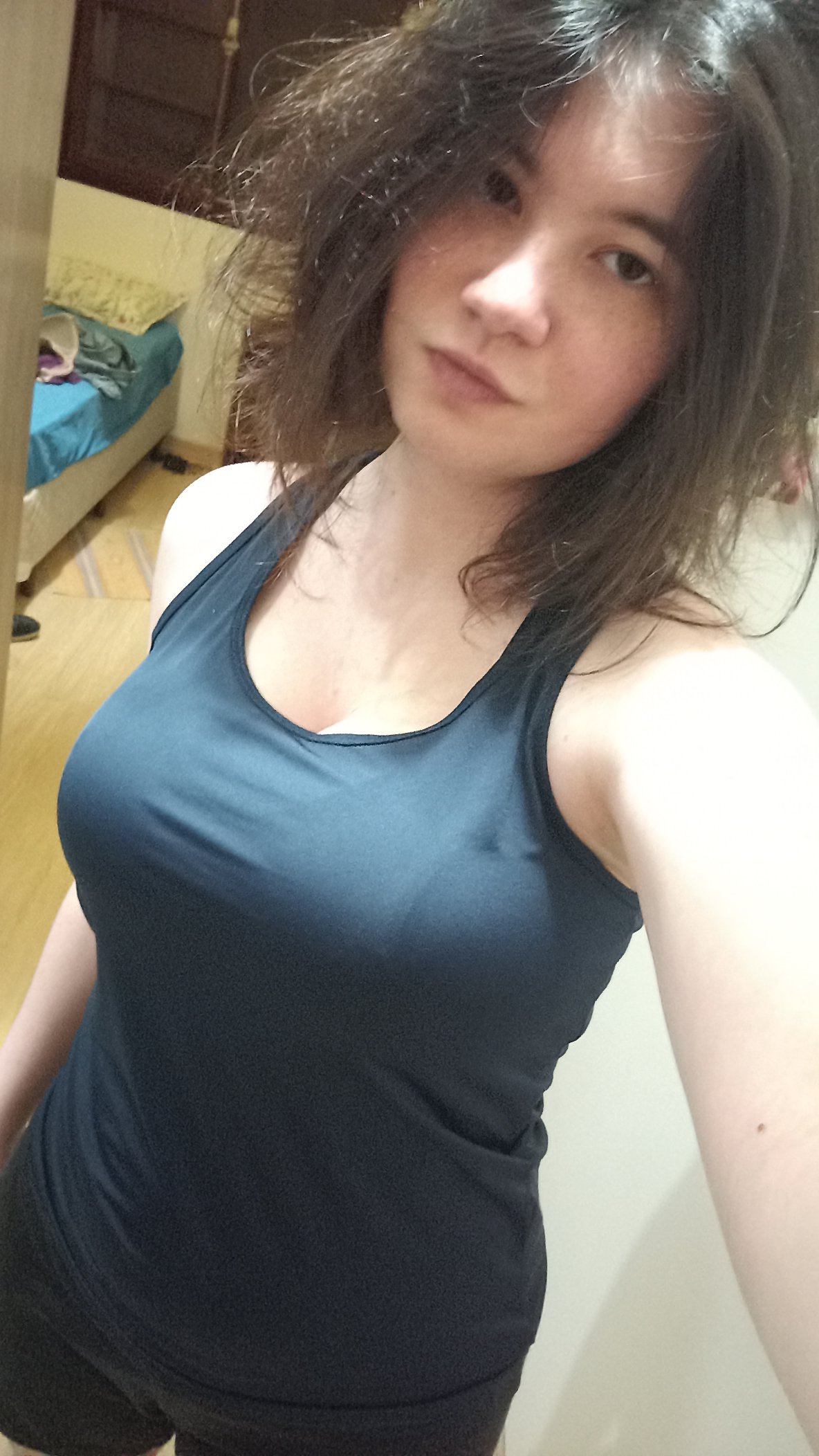 Abeia on Twitter: ""Como vc tem depressão sendo gostosa desse jeito?" https://t.co/RcJPVVALa0 ...