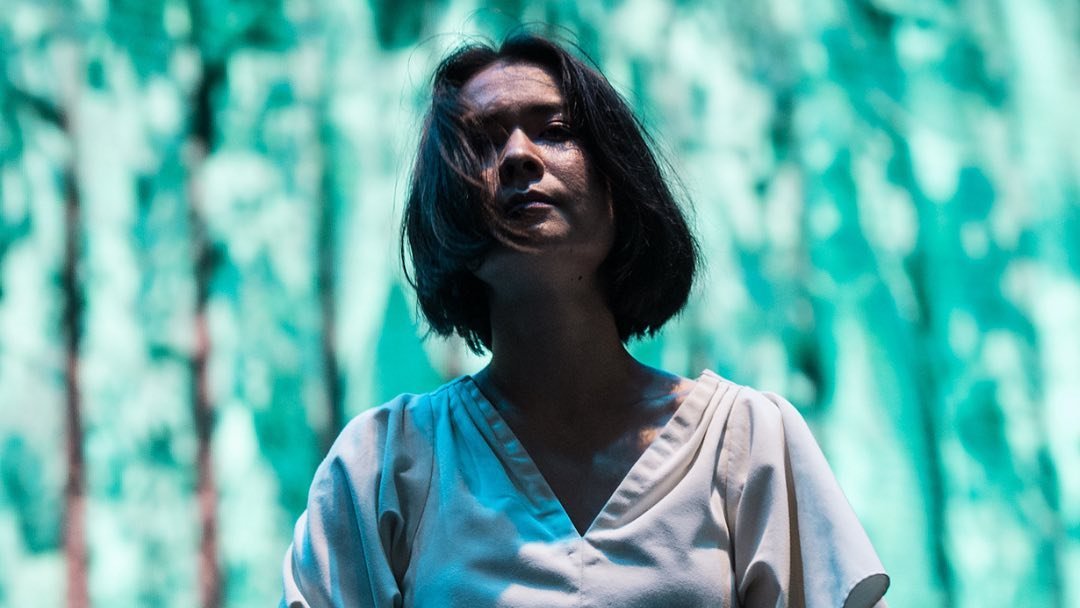 mitski's archive on Twitter: "new pics of mitski at primavera sound in buenos aires https://t.co ...