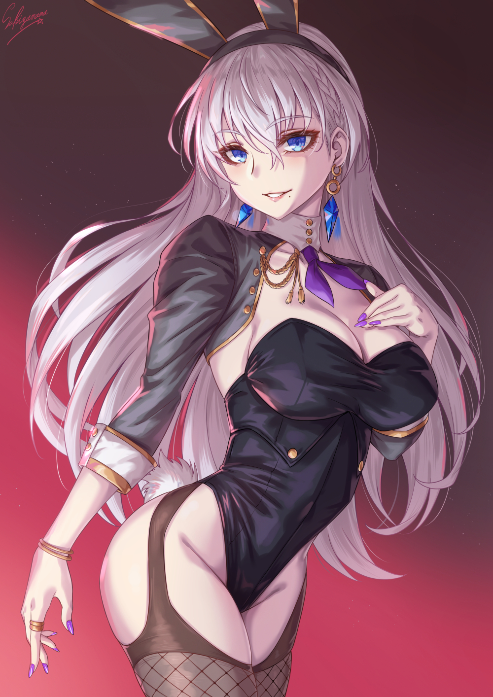 sakiyamama/C101土曜日:西ね－23b on Twitter: "🐰 https://t.co/ajzCN9Zmmt" / Twitter