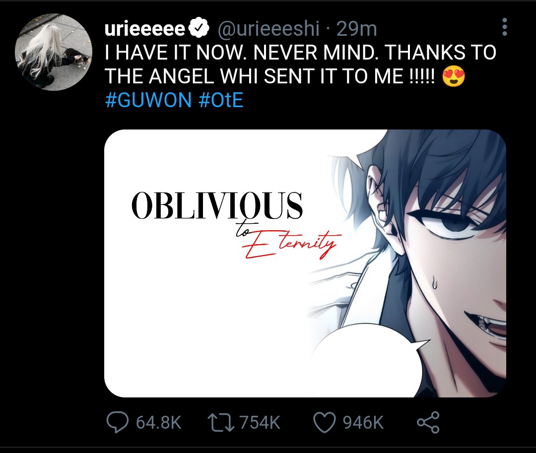 ndrea 🌼 — is hyperfixating on dokja on Twitter: "little #joongdok socmed au where yjh is a ...