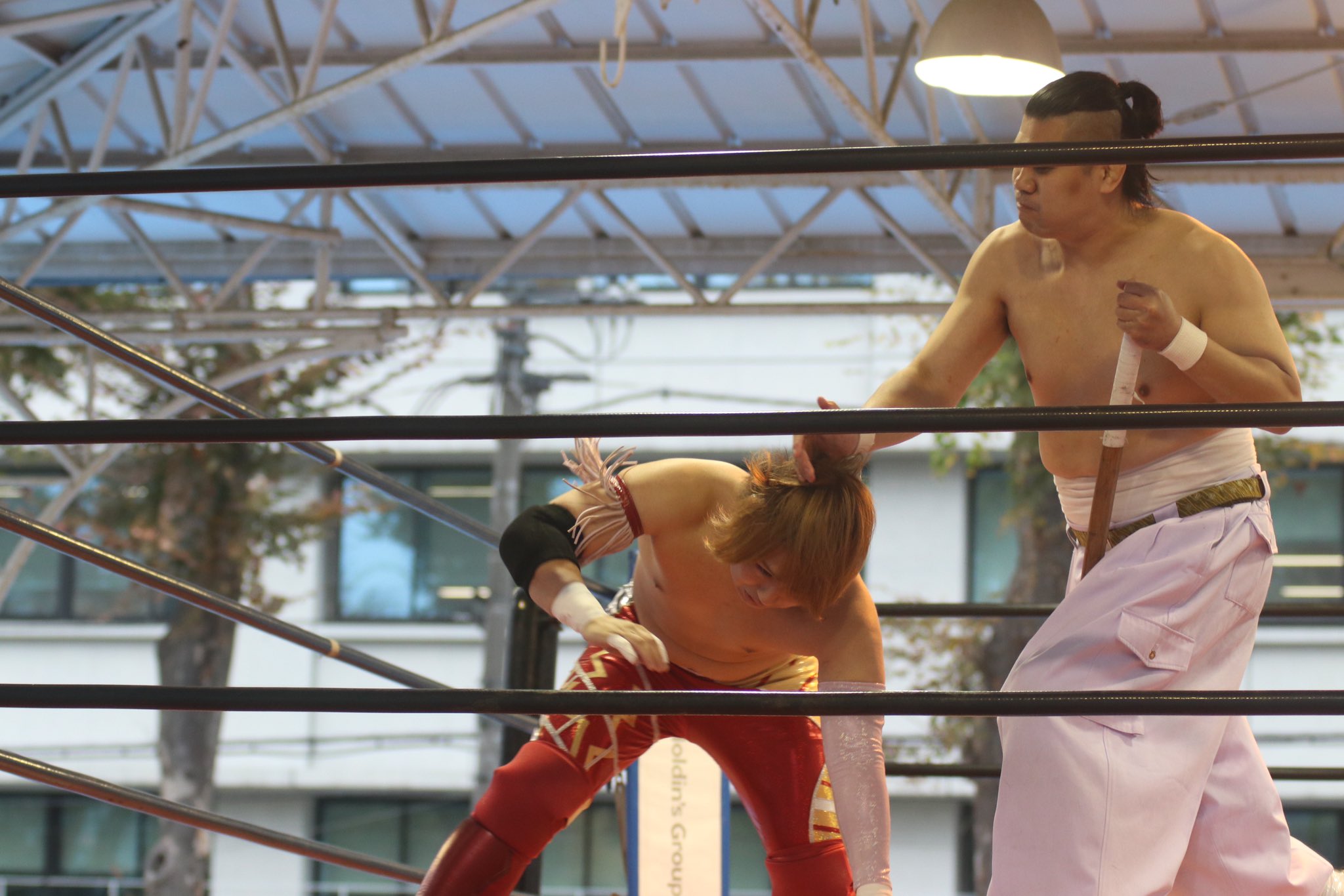 横山 佳和 (@zero1_yoko) / Twitter