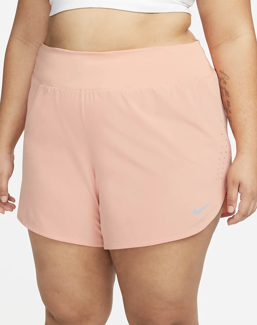 SNKR_TWITR on Twitter: "SALE: WMNS Nike Eclipse Running Shorts (Plus Size) now $20.78 w/ code ...