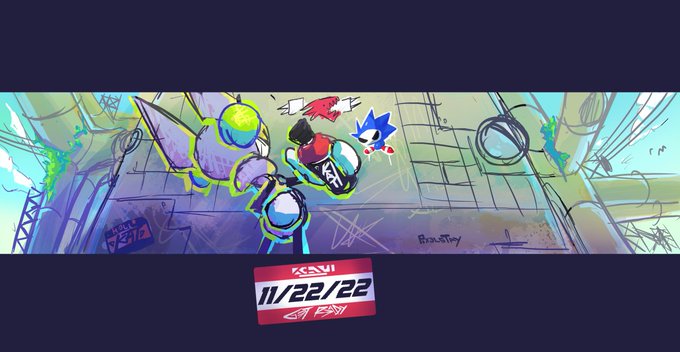 S&K NEWTROGIC PANIC (@NewtrogicPanic) さんのイラスト・マンガ作品まとめ (29 件) - Twoucan