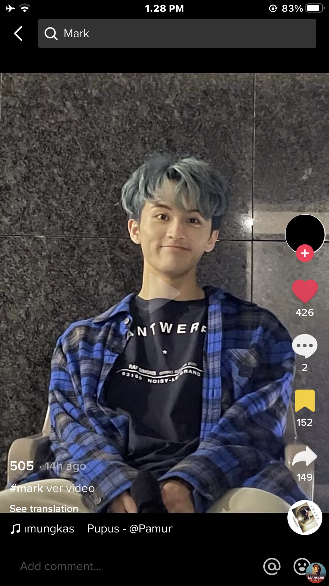 ON! on Twitter: "markf! ada yang punya polosan foto ini? https://t.co/Df8xMRthe9" / Twitter