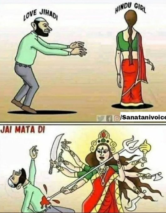 Narendrapushkar On Twitter Rt Ggnvs How Many More Non Muslim
