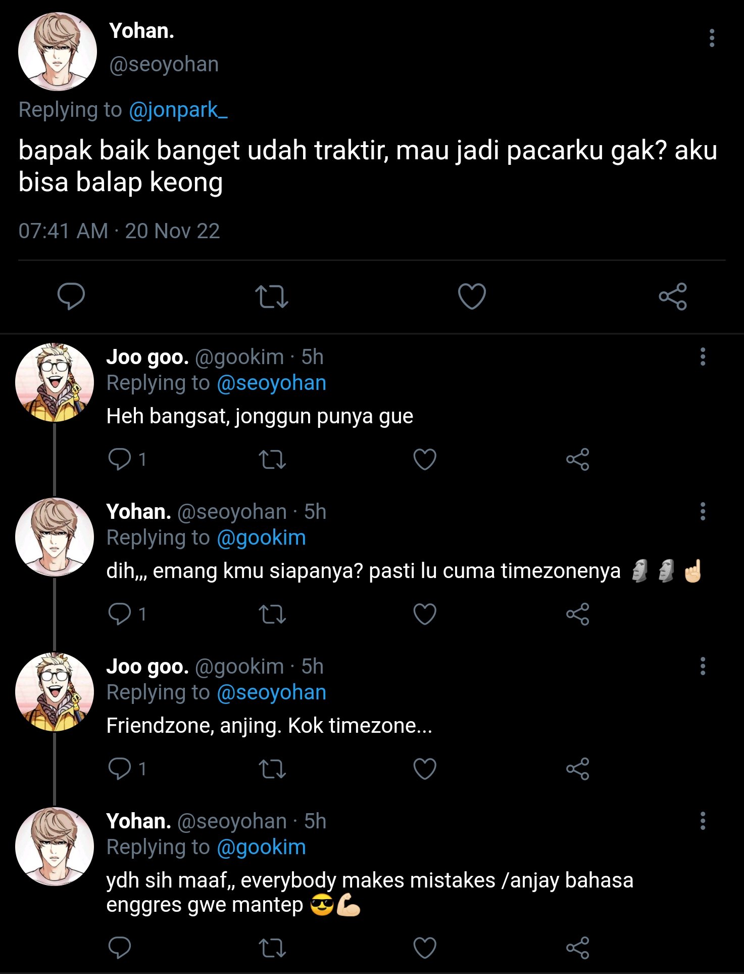 Bagas. on Twitter: "29. https://t.co/YwS2gWMuEk" / Twitter