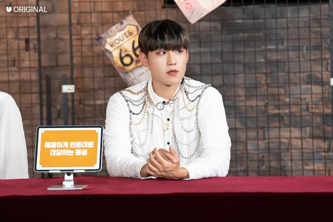 AB6IX INTERNATIONAL on Twitter: "[📸/221120] into__universe instagram 🔗 https://instagram.com/p ...