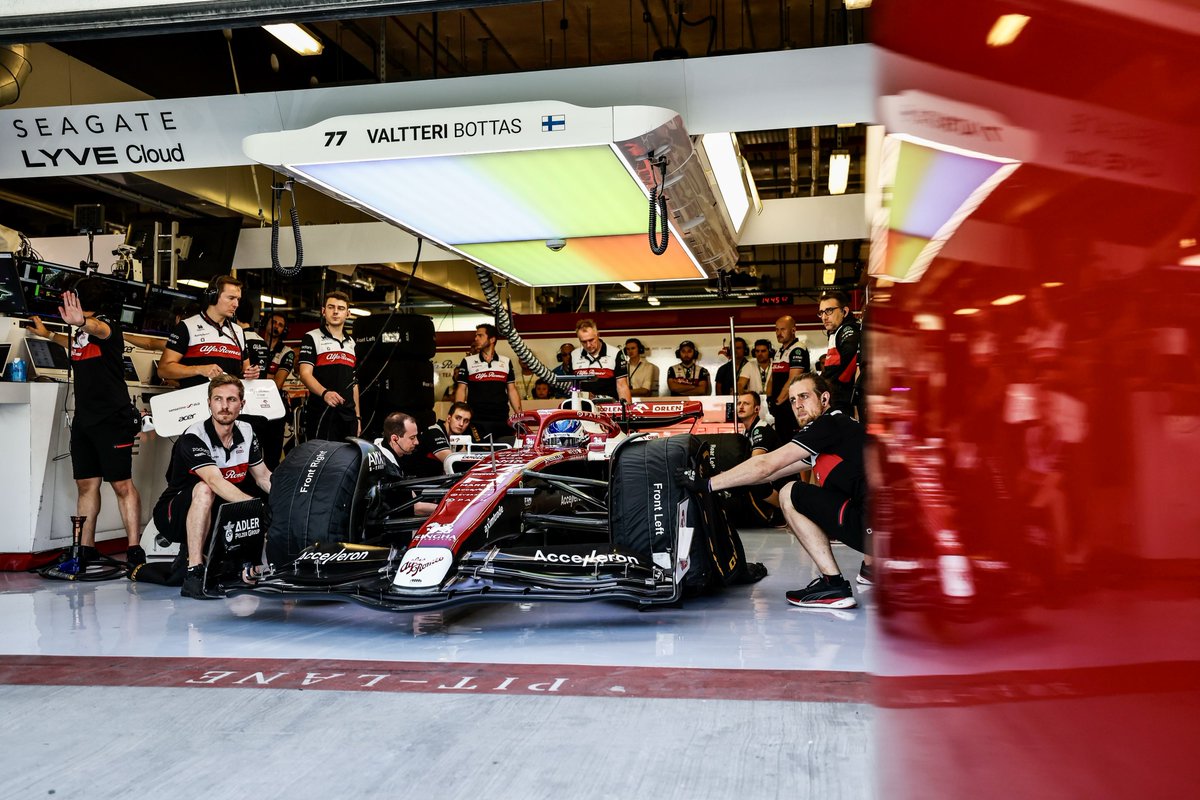 F1 commercial boss lays out plan and priorities