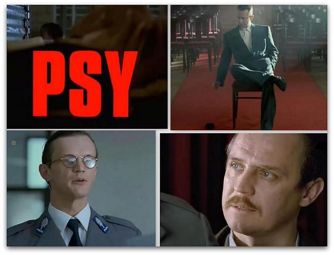 Nostalgia on Twitter: "Kronika filmowa 📽️ 3️⃣0️⃣ lat temu (20 listopada 1992) miała miejsce ...