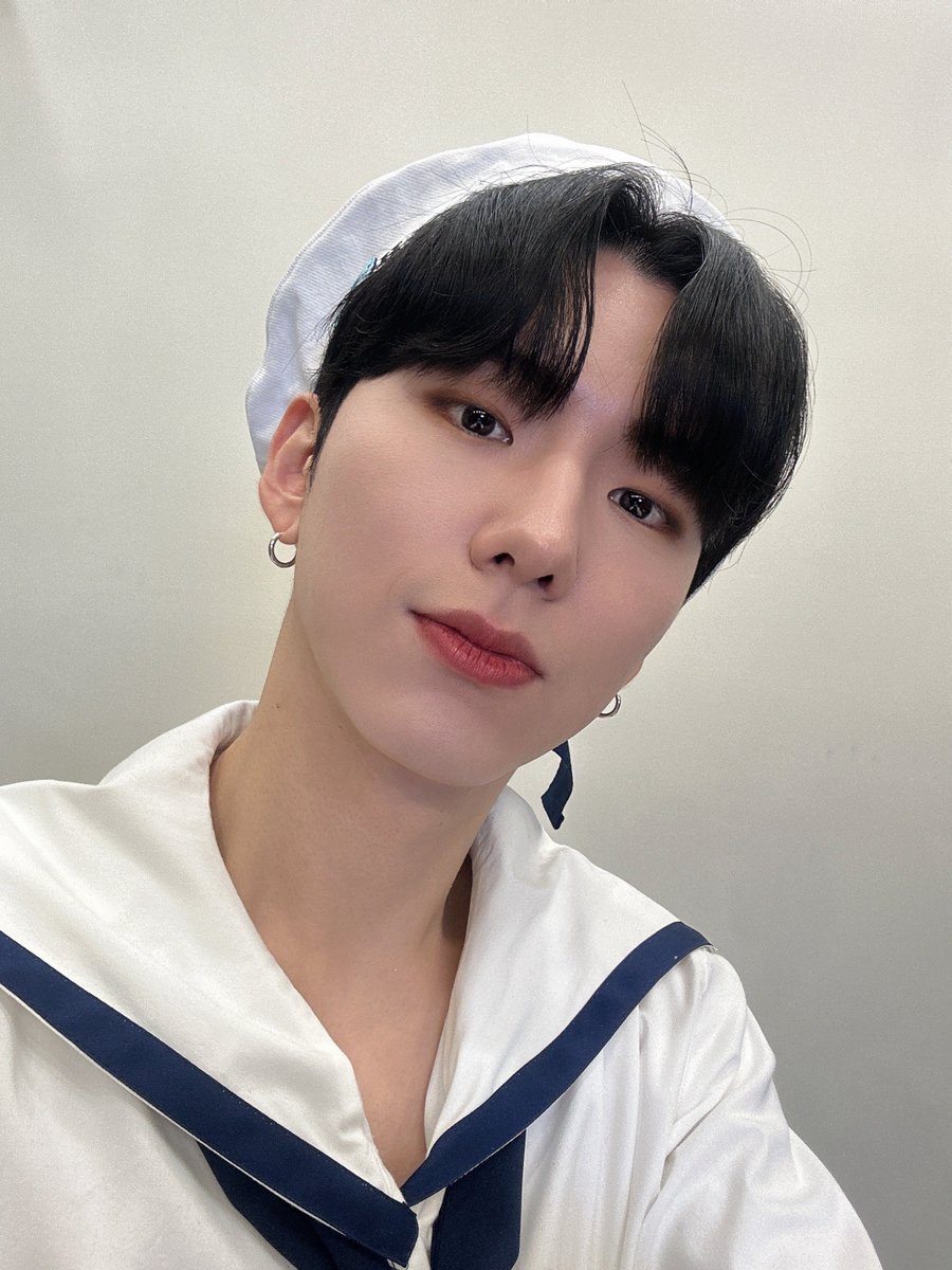 굿바이 유스👋 기현 기현 몬스타엑스 Monsta X Officialmonstax