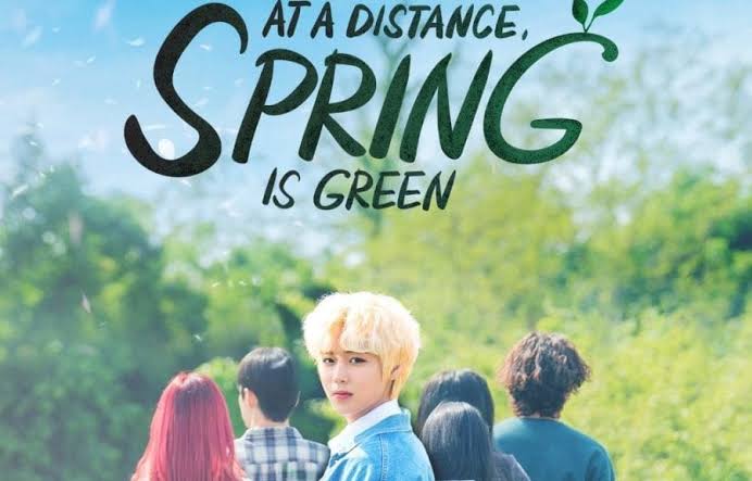 K-Drama Menfess on Twitter: "•kdm• ini drama seru gak??? review jujur dong🙏🙏🙏 https://t.co ...