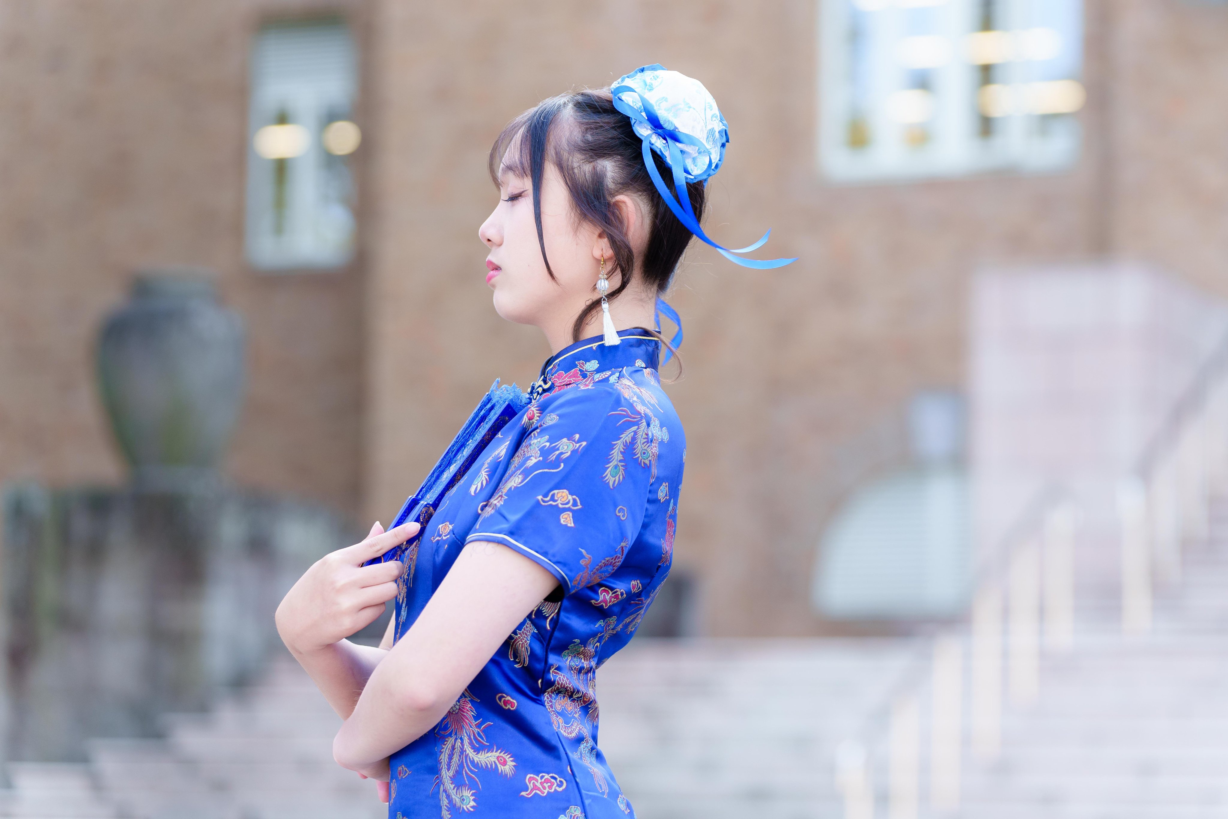 山咲セツナ on Twitter: "あいな-パープル・エンジェル- @ainalove0419 @cinemascope21 #SPATIO #大分 #美少女 #アイドル #別府 #Sony ...