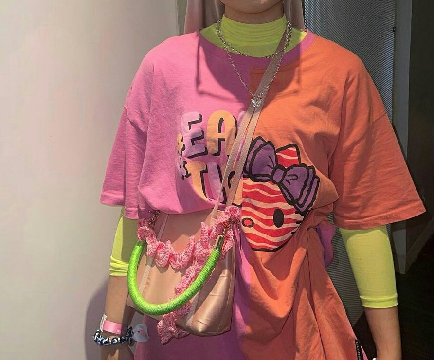 BACA RULES DI (bit.ly/worksfess) on Twitter: "Work! Aku kerja bisa pk bj santai gini, nah aku lg ...