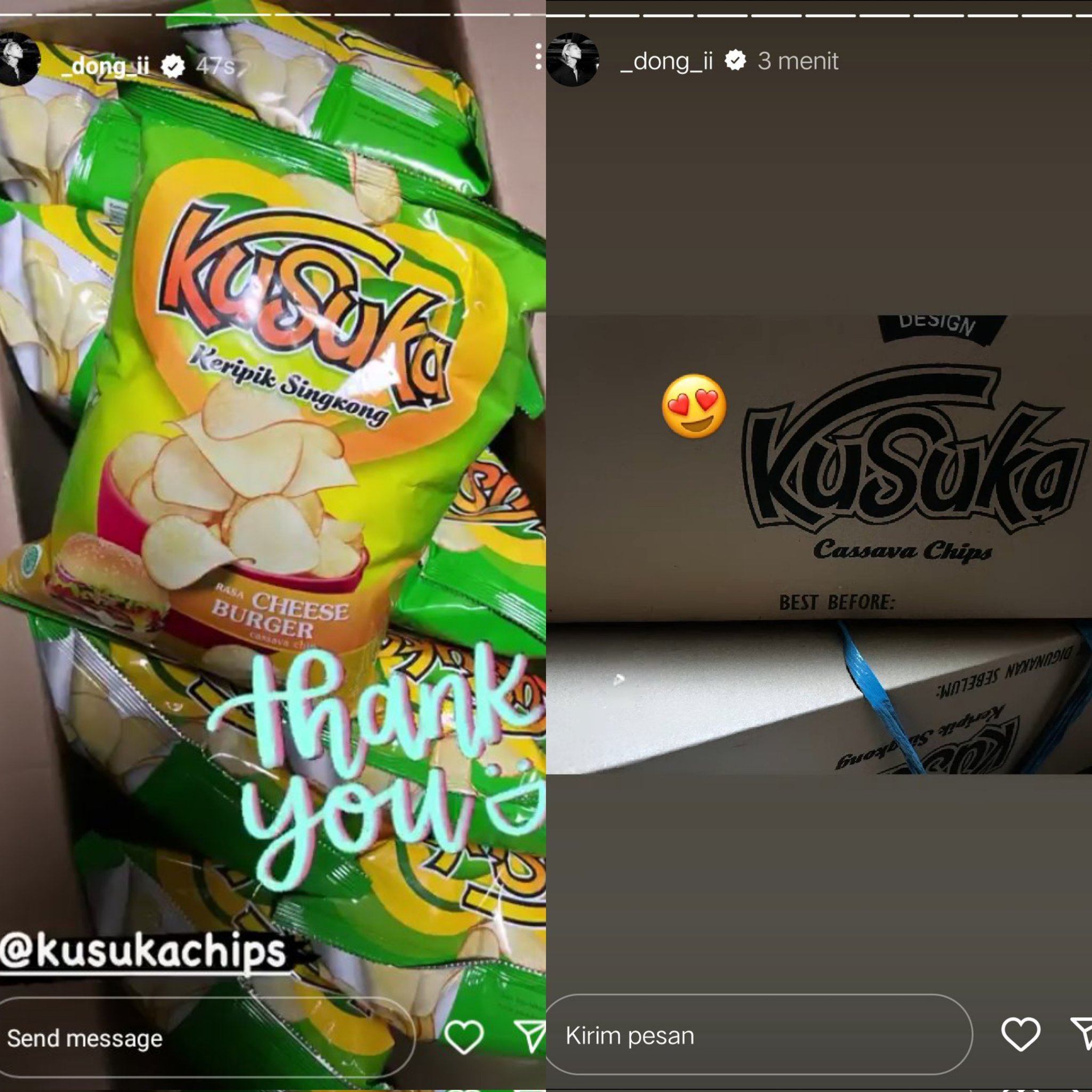 KIRIM MFS PAKE -star | /unsend FOR TARIK MENFESS on Twitter: "-hi donghyuk iKON pulang dari indo ...