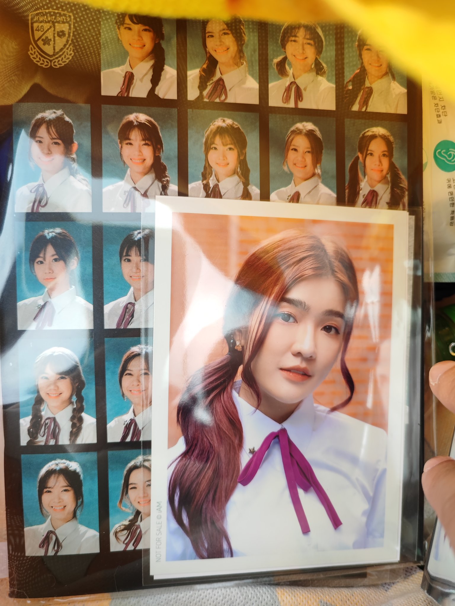 ANDROMEDA on Twitter: "Mission completed 😂😂😂😂 เก็บแค่นี้พอ ชอบชุดนี้ https://t.co/UPQWE44FJ0 ...