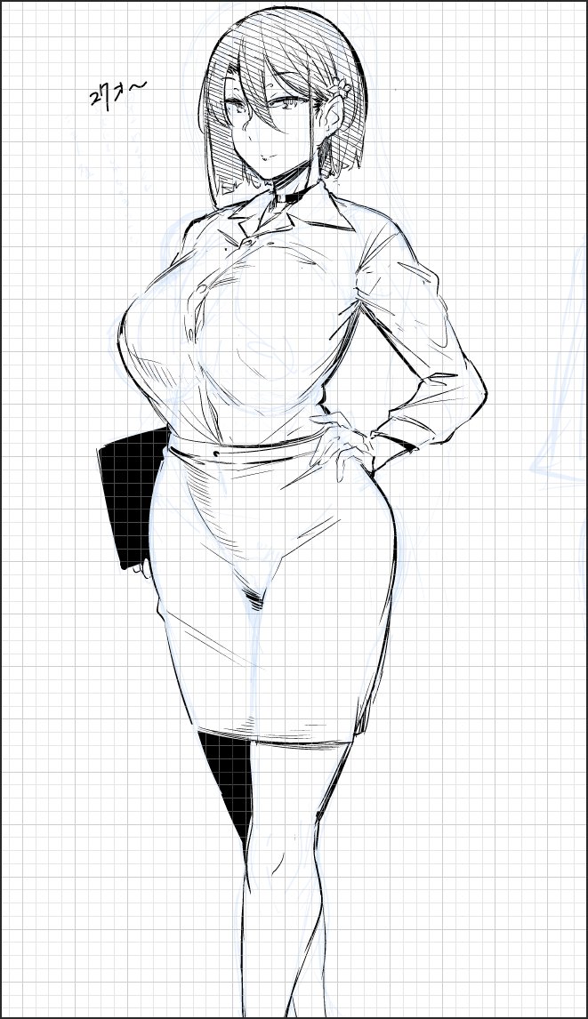 黒ノ樹@5/31発売 COMIC E×E43掲載 on Twitter: "息抜き https://t.co/eDnNge6D8o" / Twitter