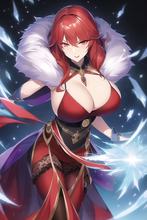 DUOAmarceck on Twitter: "[R-18] 魔女の夜 Ⅲ #敵女 #魔女 #魅惑の乳 #悪女 #黒スト #エロ衣装 #巨乳 #錬金術師 #おっぱい https://t.co ...