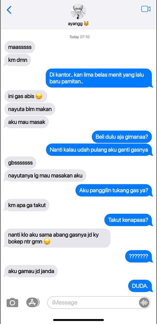 pian. on Twitter: "01. minta kayu bakar https://t.co/CNEUp6aigm" / Twitter