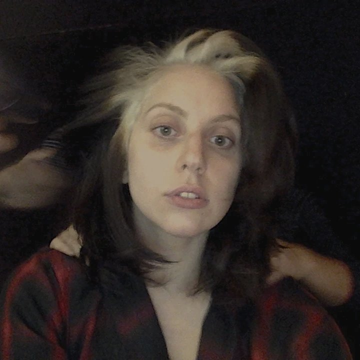 Gaga Throwbacks - Fan on Twitter: Gaga Throwbacks - Fan on Twitter:
