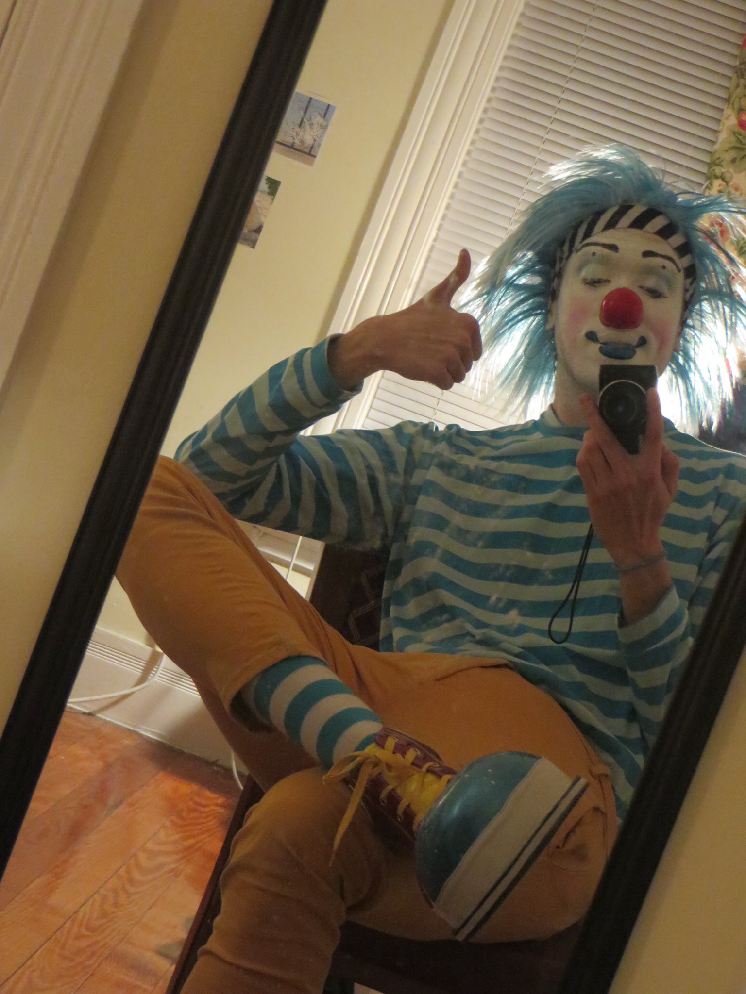 lil goof on Twitter: "@MainMandarin aren't we just the silliest? 😋 https://t.co/MShklXJZ7P ...