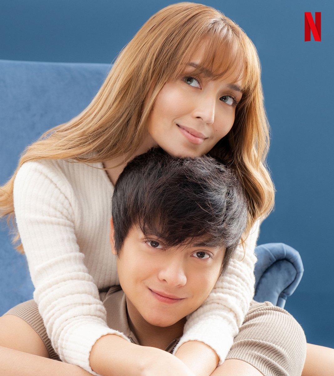 Abs Cbn Updates β₯οΈππ On Twitter Rt Netflix Ph Si Ali At Eloy And