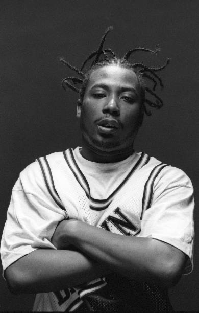 Ol Dirty Bastard Quotes