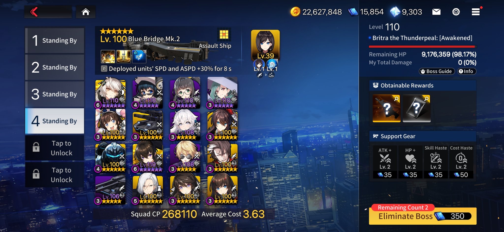 zul-on-twitter-countersidegbl-britra-lv-110-solo-clear-squad-with