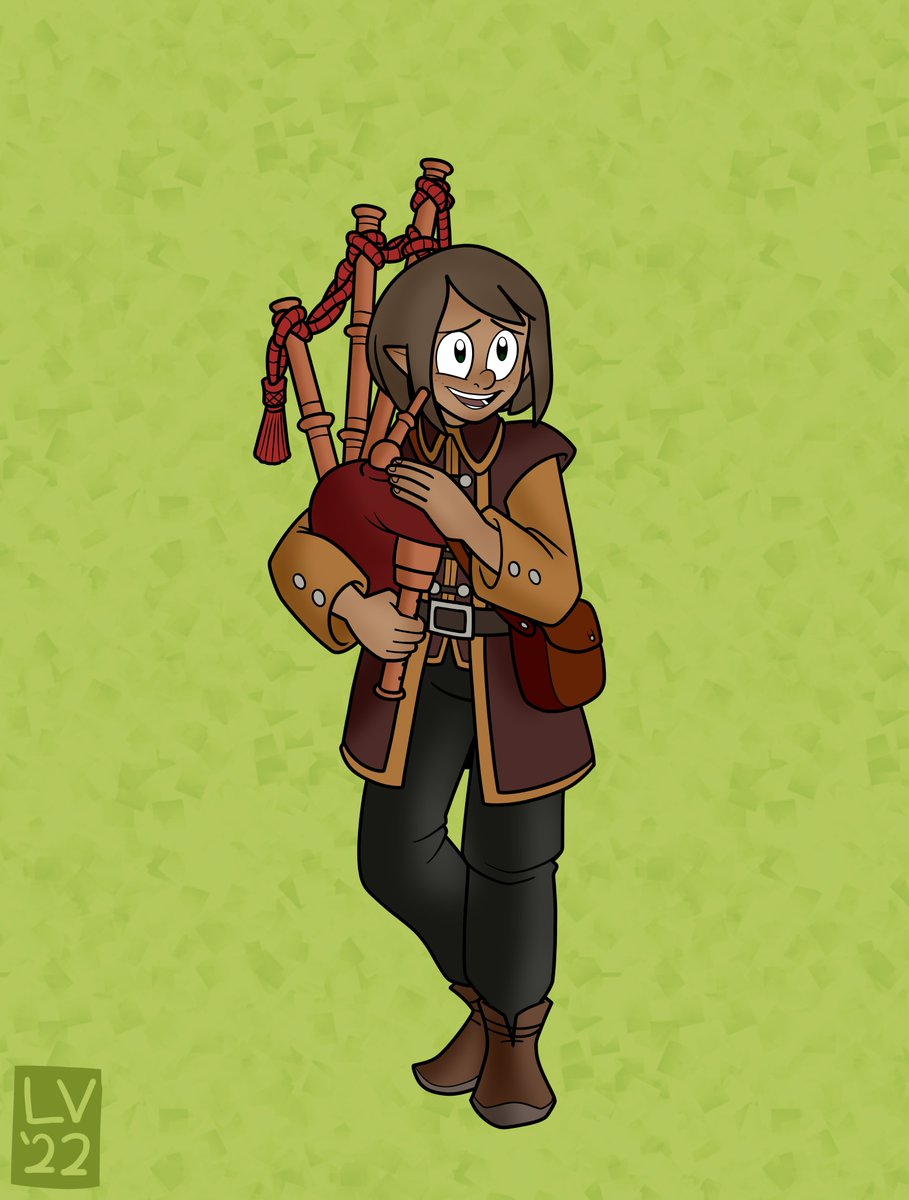 plasma flintlocks are my jam (@LuccaVendramel) さんのイラスト・マンガ作品まとめ (11 件 ...