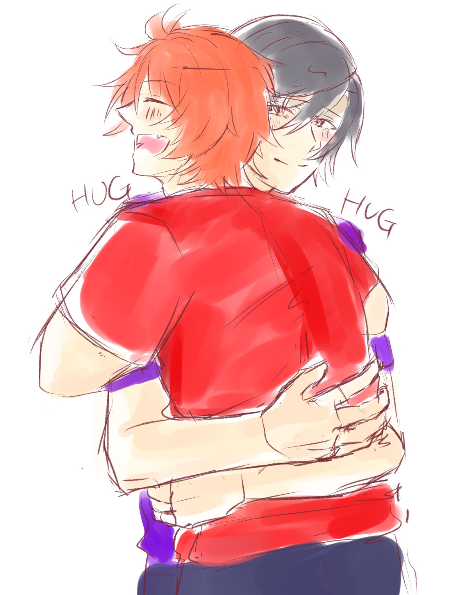 こ。*ゆっくり原稿中 (@ktk_hb8) / Twitter