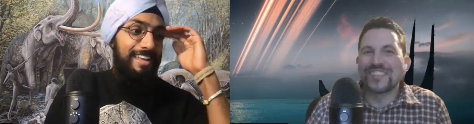 Decoding The Gurus on Twitter: "Interview episode with the cognitive/evolutionary anthropologist ...