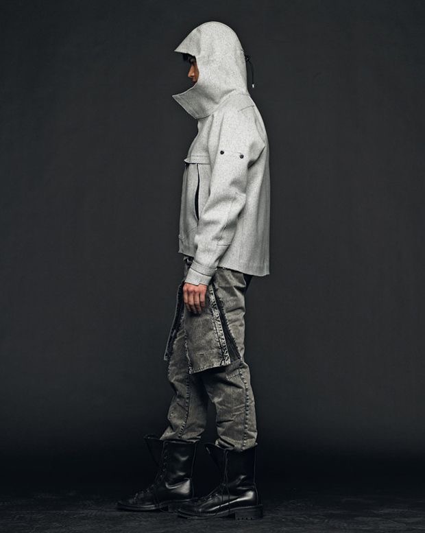 Stone Island came to prominence through designer Mossimo Osti's ...