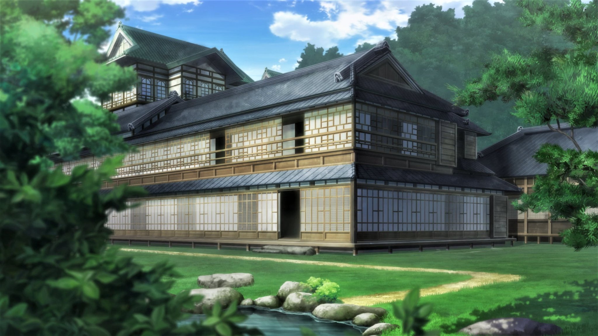 黒森峰 on Twitter: "#これだけで何のアニメかわかる人RT https://t.co/MzYZK1w1f1" / Twitter