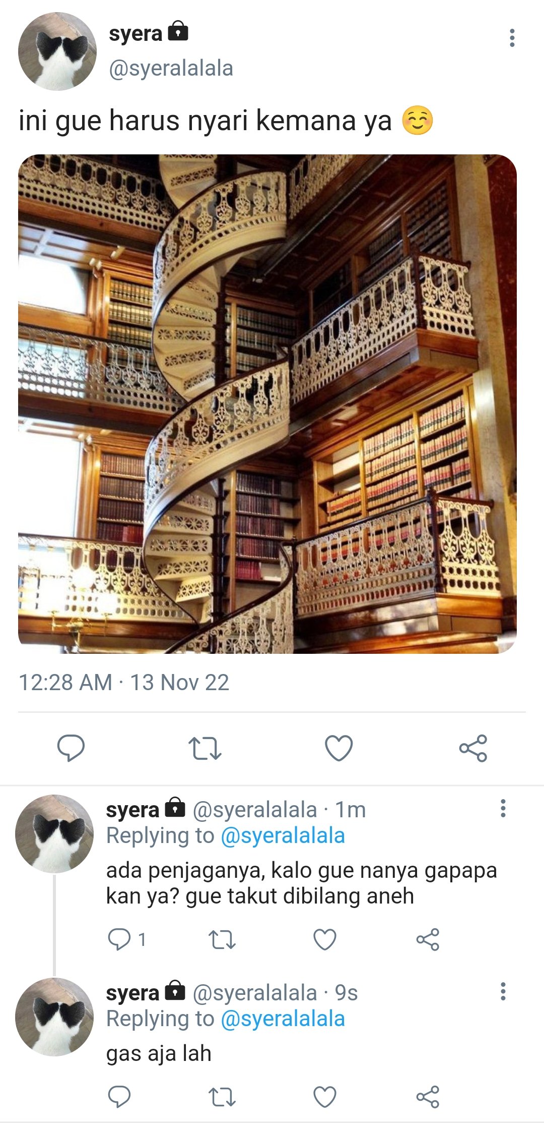 jera lanjutan two-faced 📌 on Twitter: "003. https://t.co/eYU3pLZvLc" / Twitter