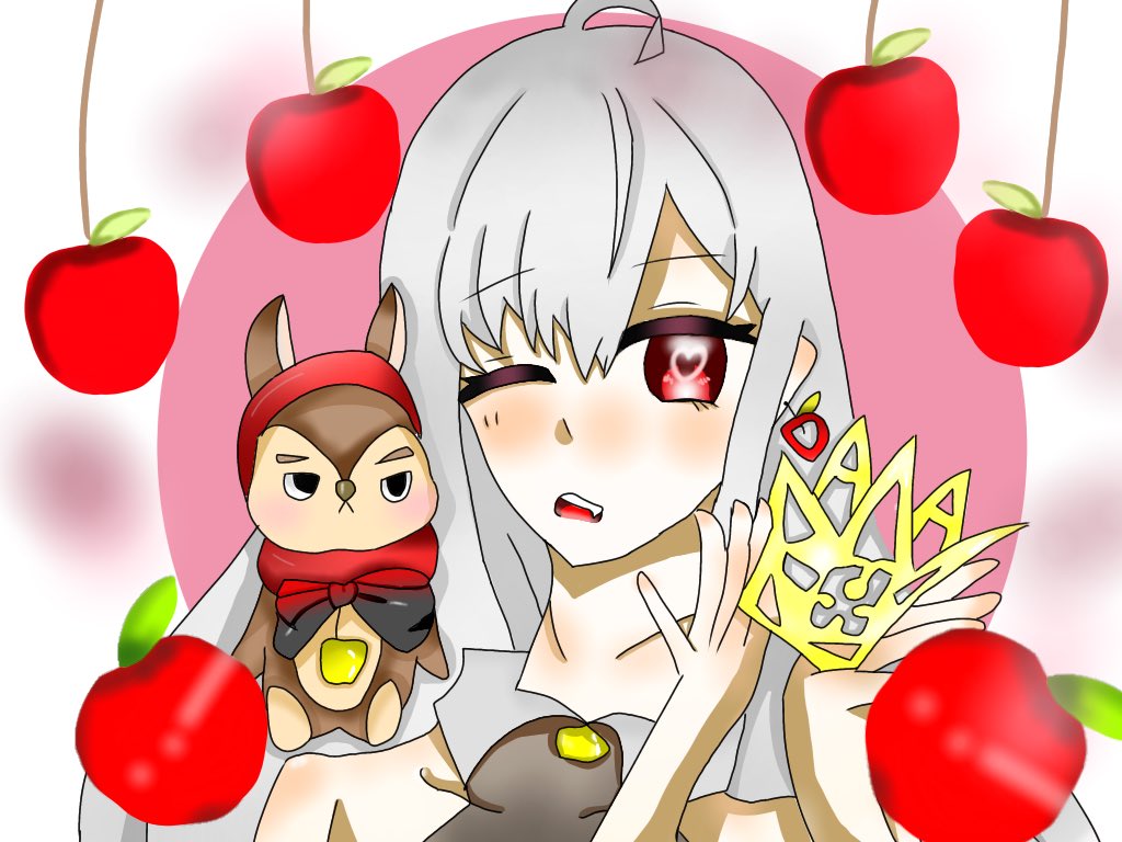 テテアートのtwitterイラスト検索結果。