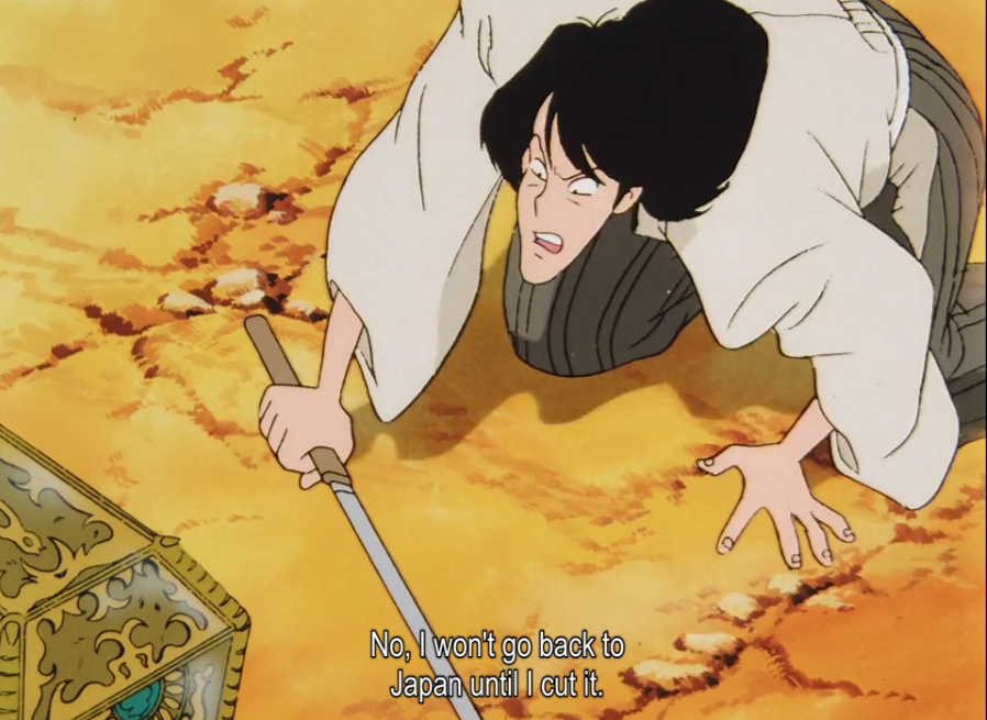 🌸 Daily Goemon 🌸 on Twitter: "https://t.co/W14UZBhDV3" / Twitter