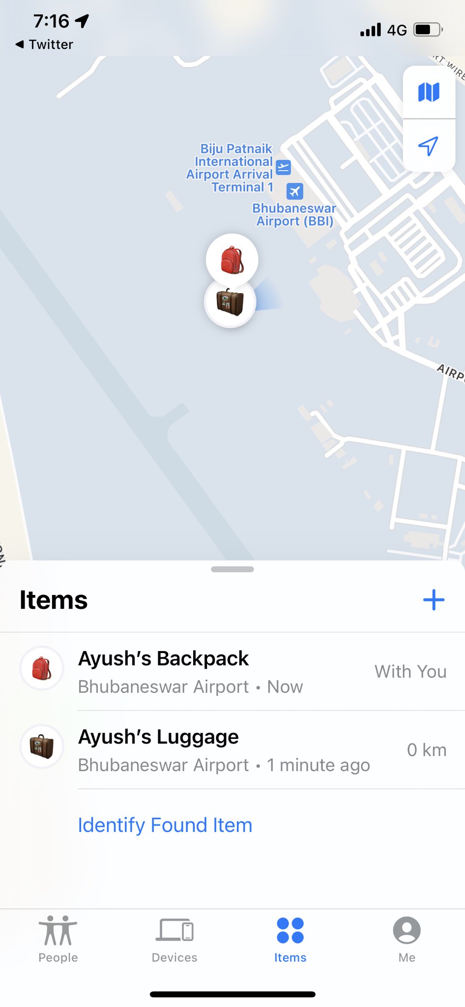 Ayush is in Bhubaneshwar (🛺, 🎒) on Twitter: "modern problems require modern solutions. I wish if ...