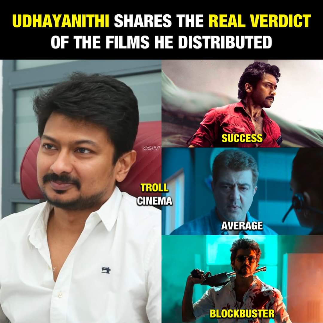 Troll Ajith Memes Solli Veipom 😂😂 ~Batman . . . . Follow Us For