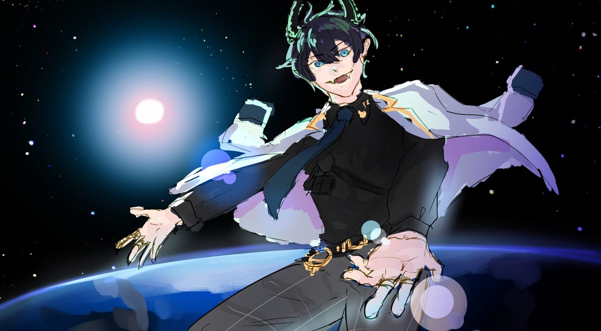 maodou (@maodou_1116) さんのイラスト・マンガ作品まとめ (25 件) - Twoucan