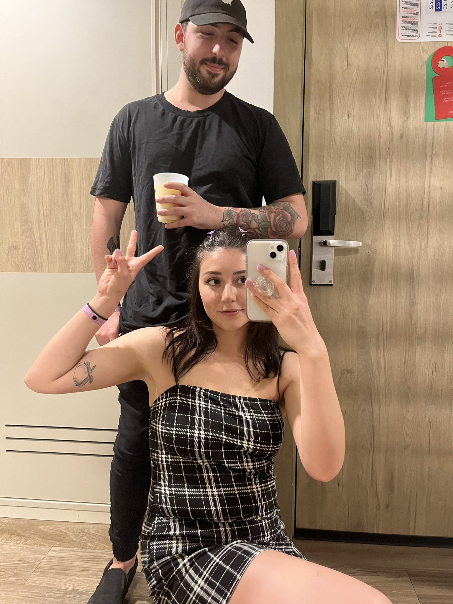 tianna ( ´ ` ) on Twitter: "wish me luck https://t.co/C1vf9qirz7" / Twitter