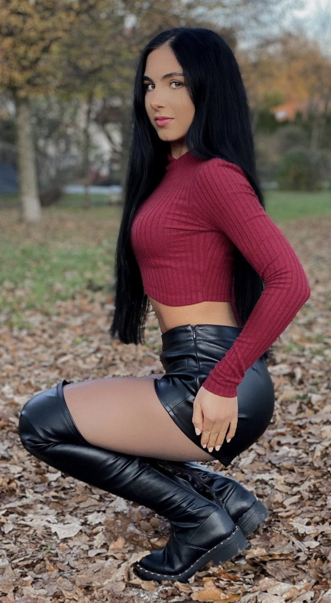 Pantyhose Bandit on Twitter: Pantyhose Bandit on Twitter: