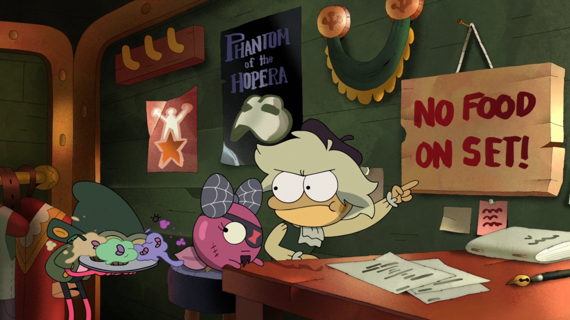 🐸🍂Amphibia Screencaps🍂🐸 on Twitter: 🐸🍂Amphibia Screencaps🍂🐸 on Twitter: