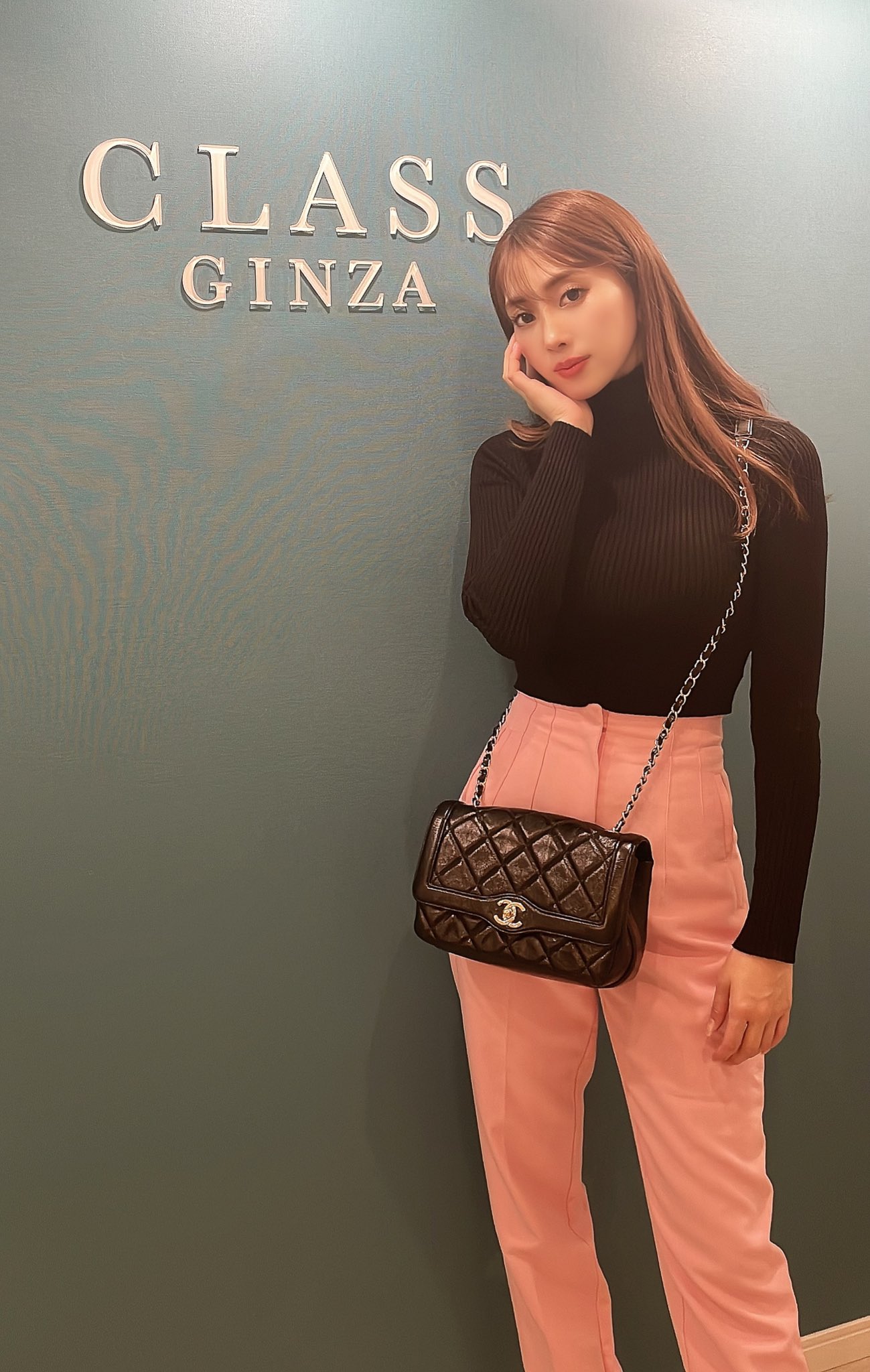 森咲智美 on Twitter: "昨日プロディュースしてるメンズエステサロン『CLASS GINZA』へ🏃‍♀️ ・本気ダイエット ・オイルマッサージ ・ハイドラフェイシャル ・ハイフ ...