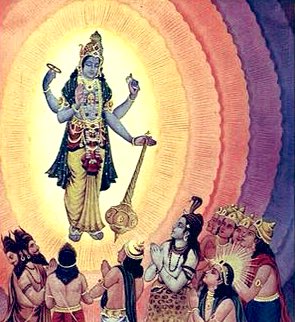 9 Beliefs of Hinduism! - Thread from We Hindu @SanatanTalks - Rattibha