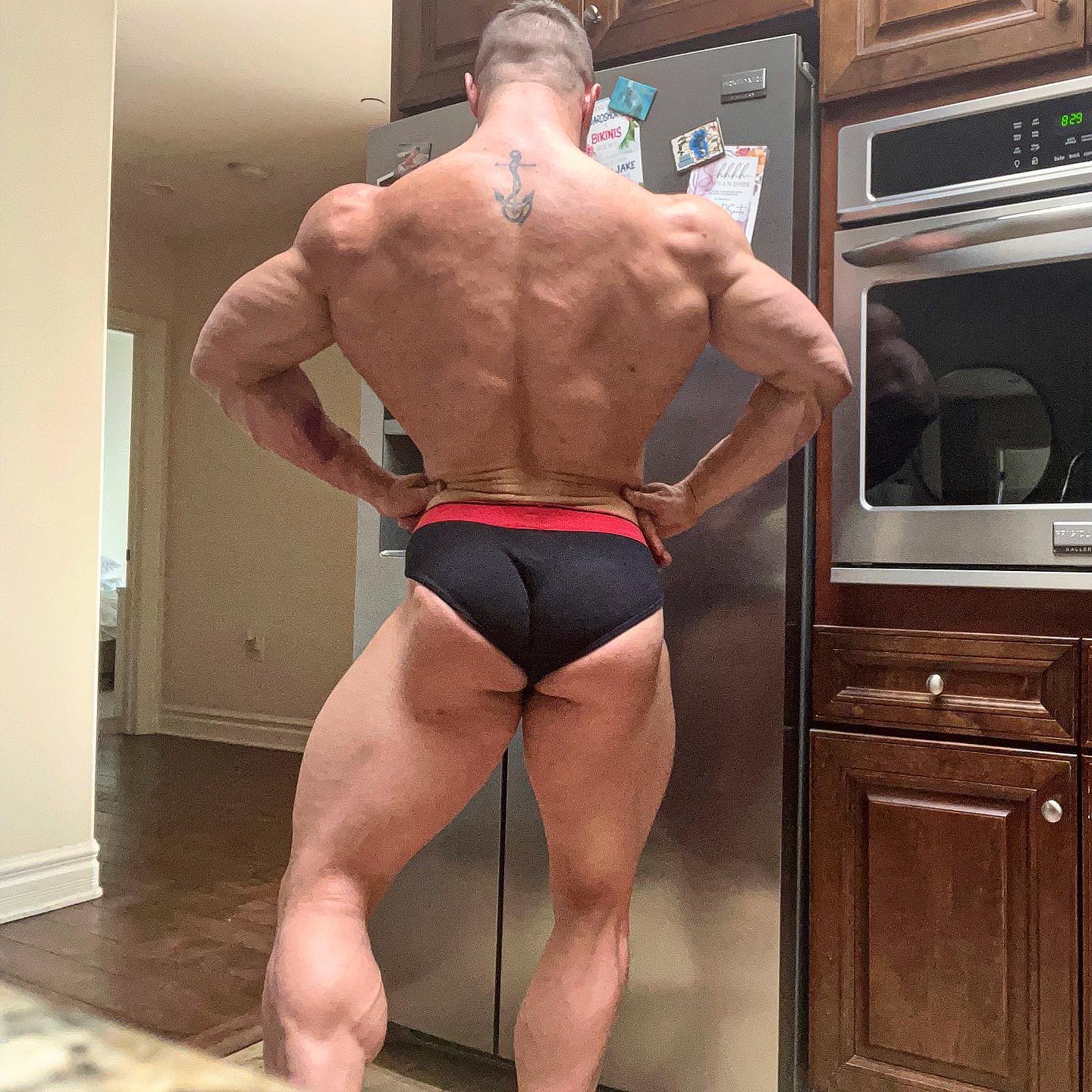 Brock Yurich on Twitter: "🧱 https://t.co/R8JatEiHnV" / Twitter