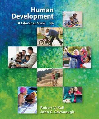 Download [pdf]> Human Development: A Life-Span View BY Robert V. Kail on Audiobook Full Edition ...