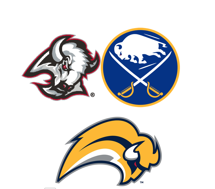 Buffalo Sabres Logo History