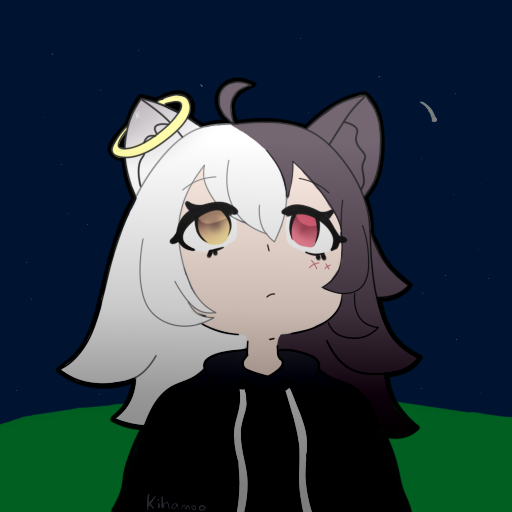 KihamooVT 🦝🍃 on Twitter: "#SerpiasArt @Serpias 3ER DÍA DE DIBUJANDO VTUBERS COMPLETADO! Espero ...