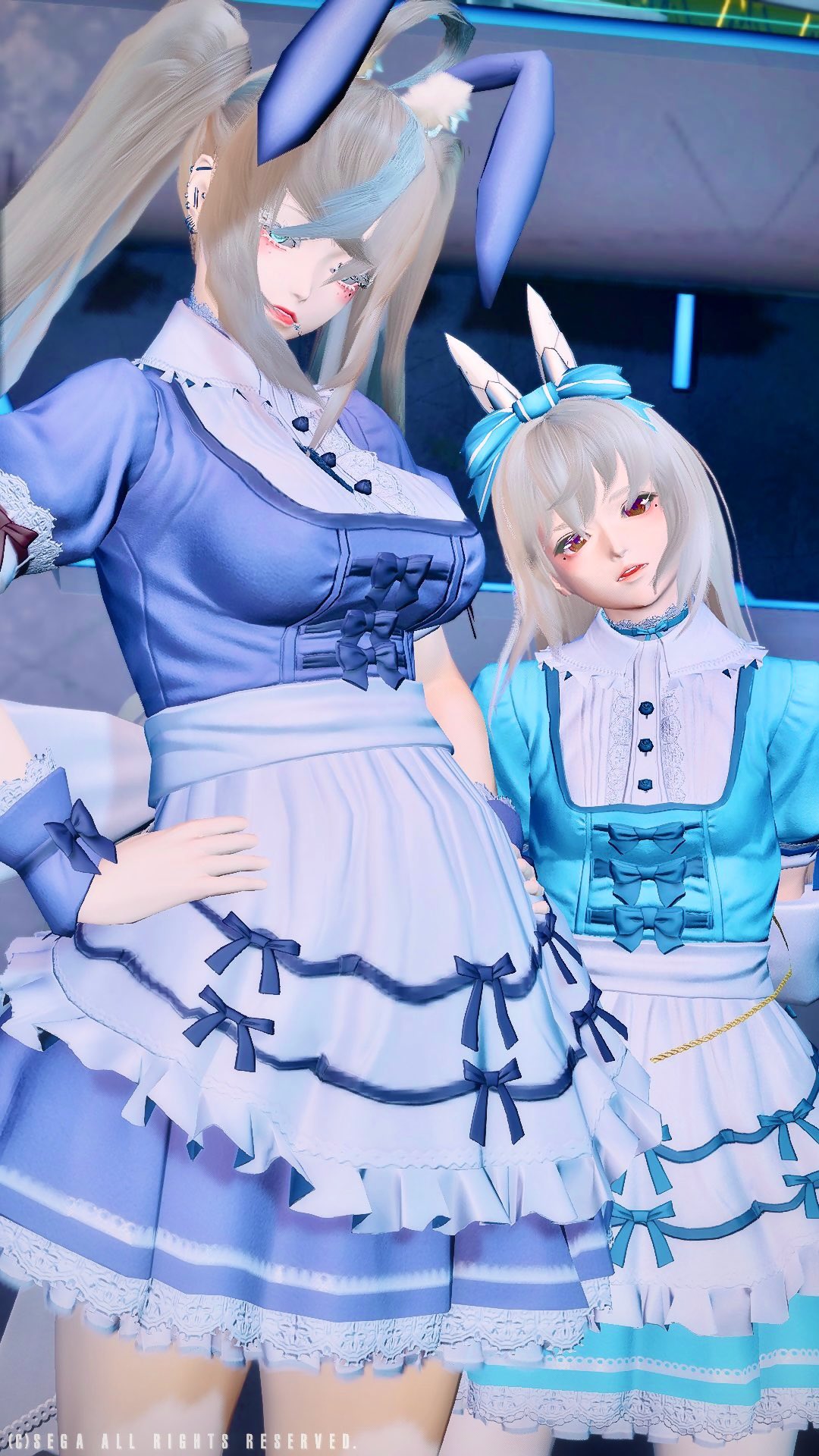 @loki_lokiko/Genuine article / Twitter