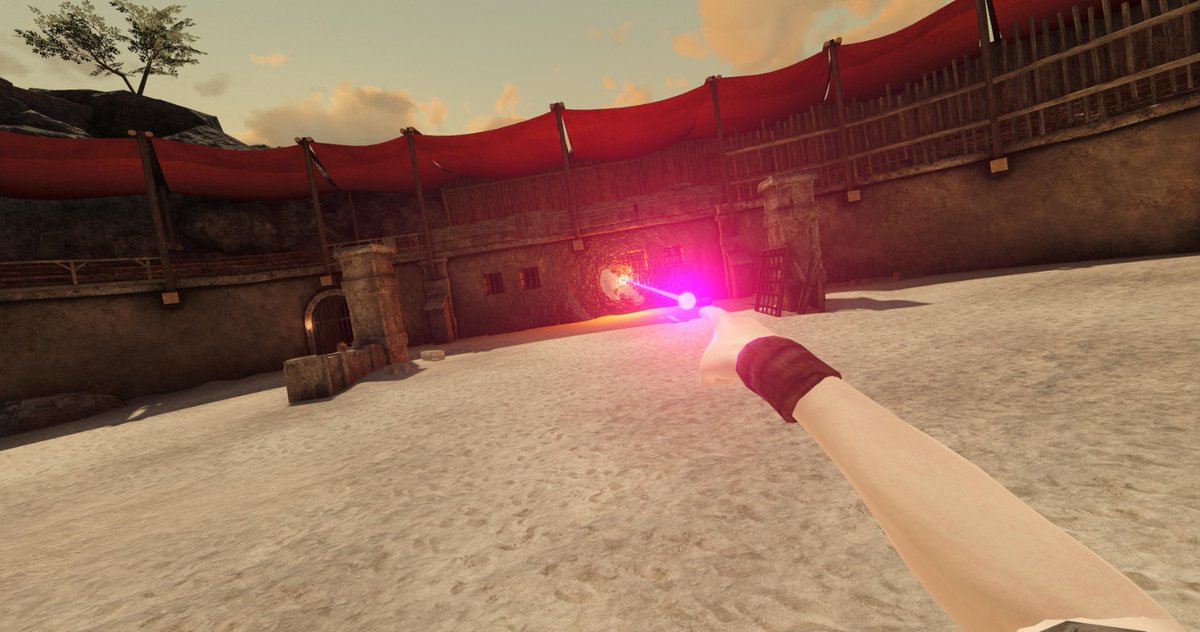 Nexus Mods on Twitter: ""Frieza's Death Beam" pierces enemies and items, and can explode on the ...