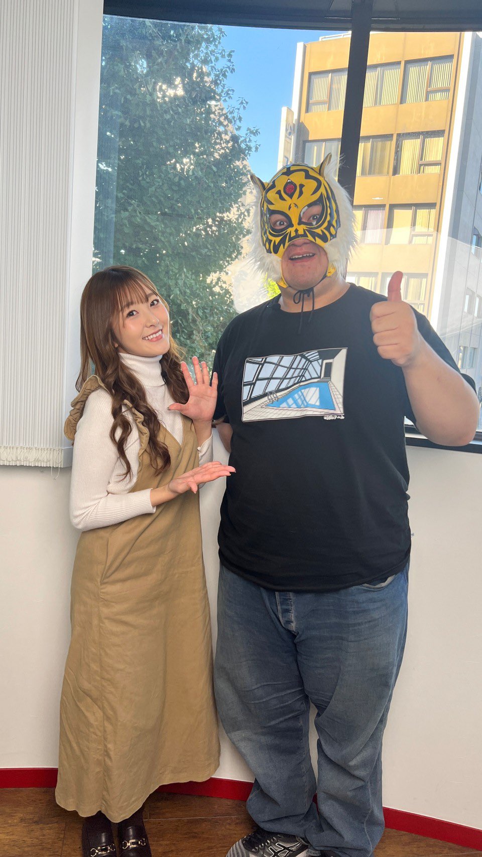 中指通 on Twitter: "超可愛的青空光 #青空ひかり #SOD @sodcreate https://t.co/KcD9pOx9hU" / Twitter